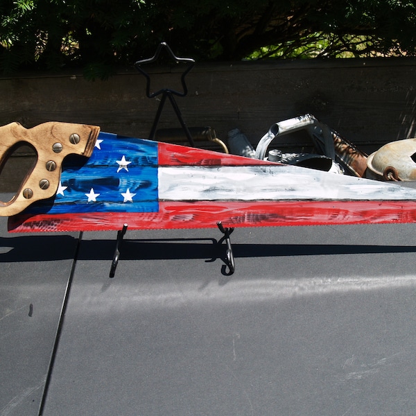 Painted Hand Saws - Etsy