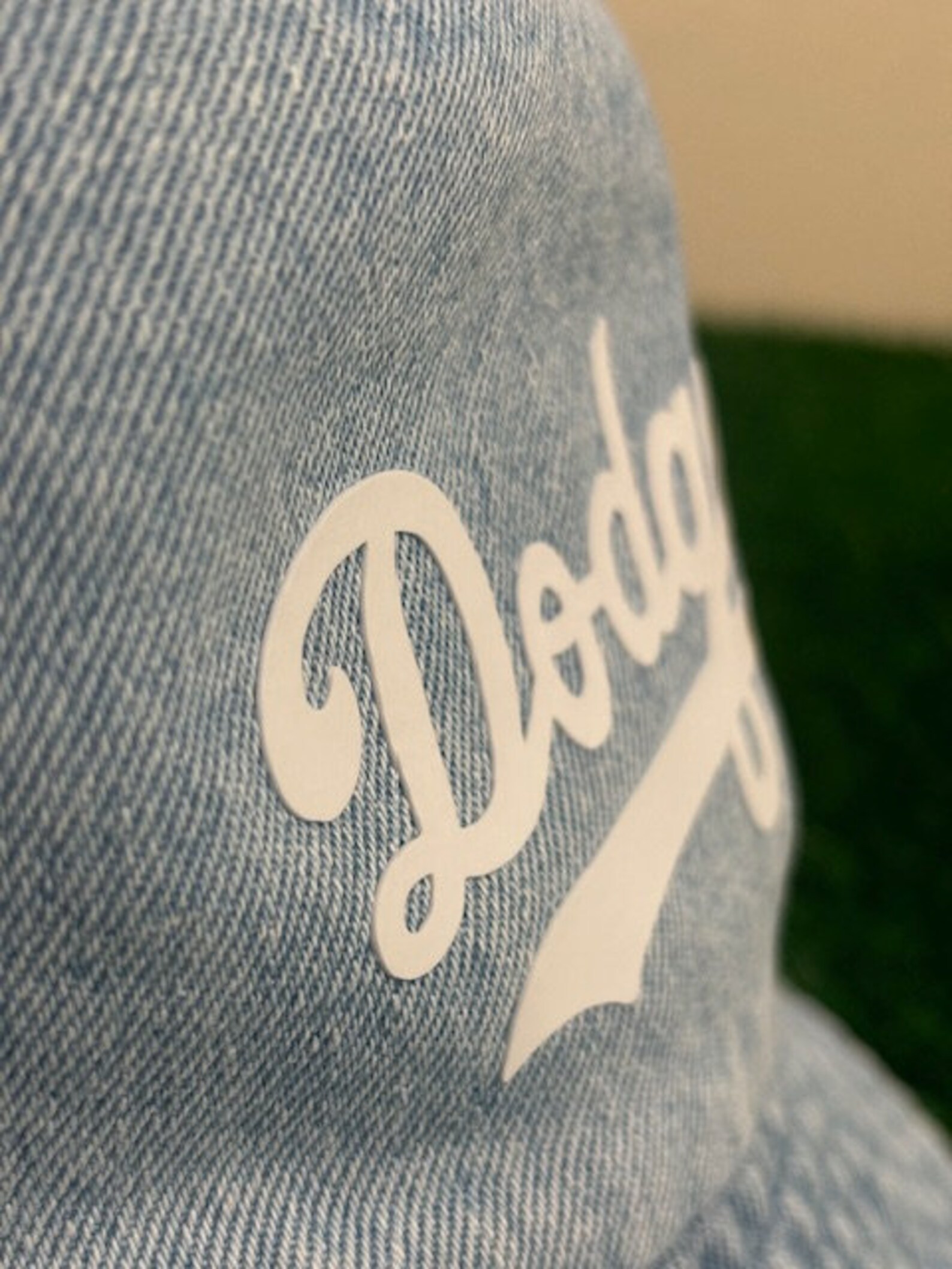 Dodgers Bucket Hat - Etsy