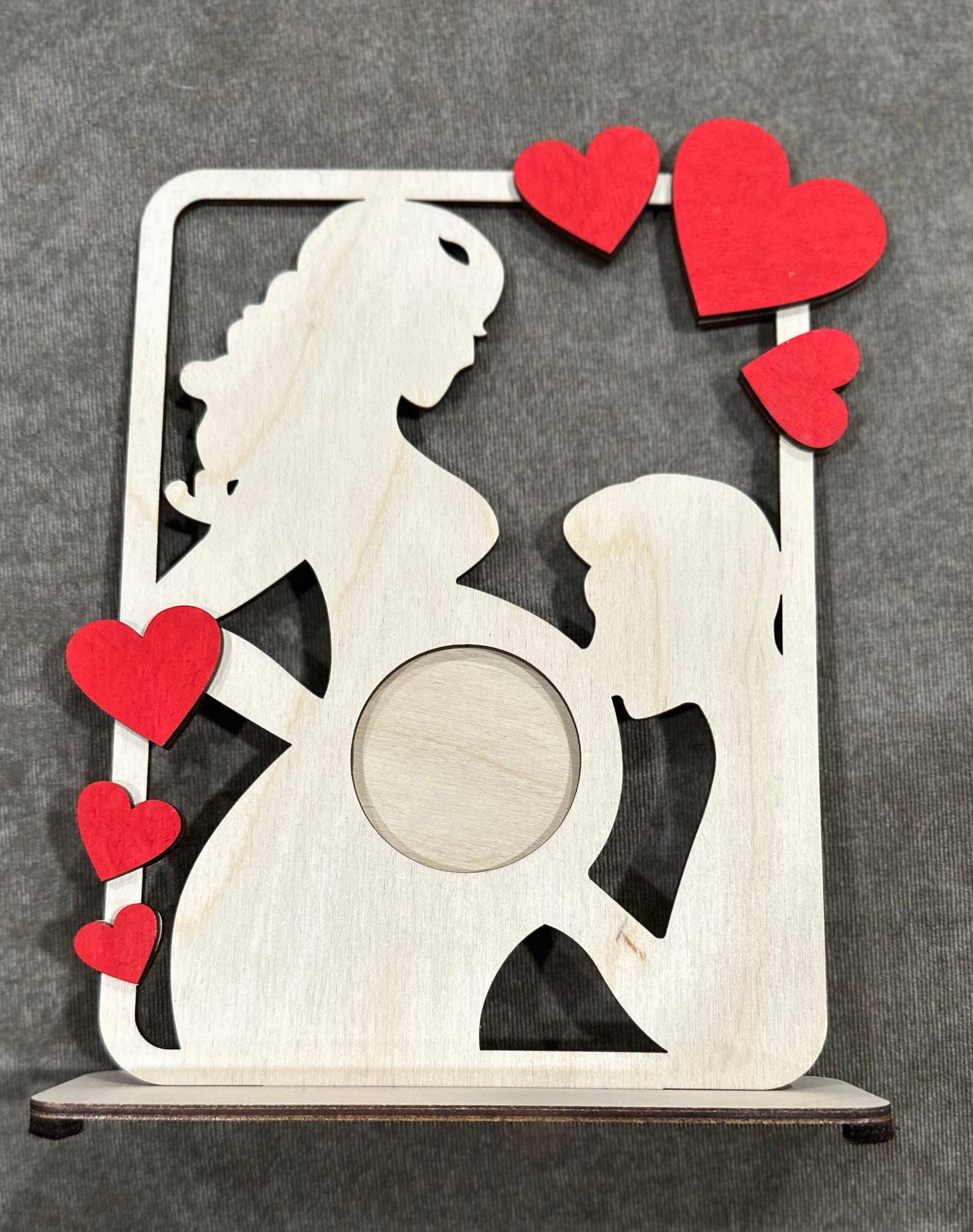 Ultrasound Baby Picture Frame - Etsy