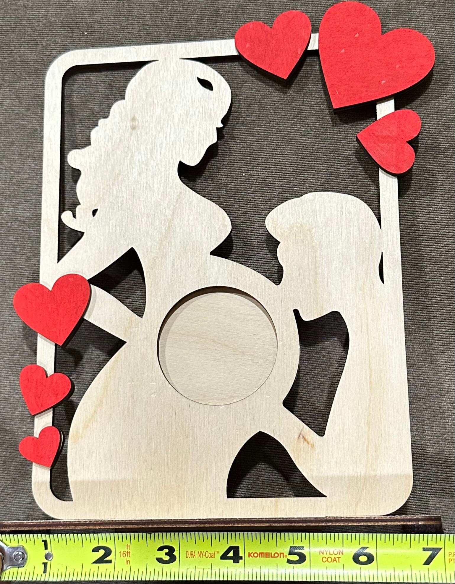 Ultrasound Baby Picture Frame - Etsy