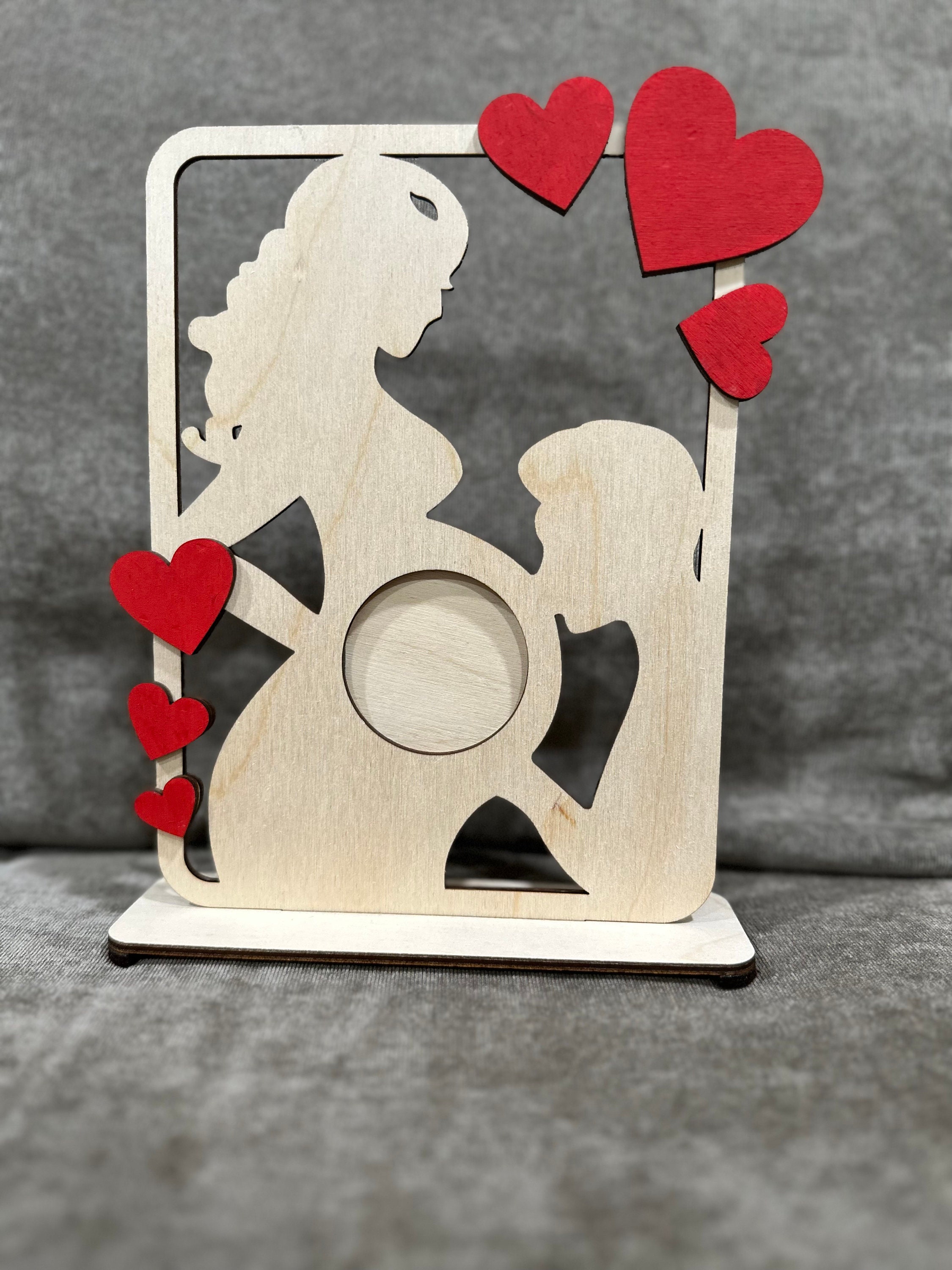 Ultrasound Picture Frame - Etsy