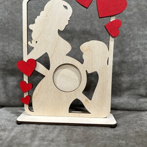 Ultrasound Baby Picture Frame - Etsy