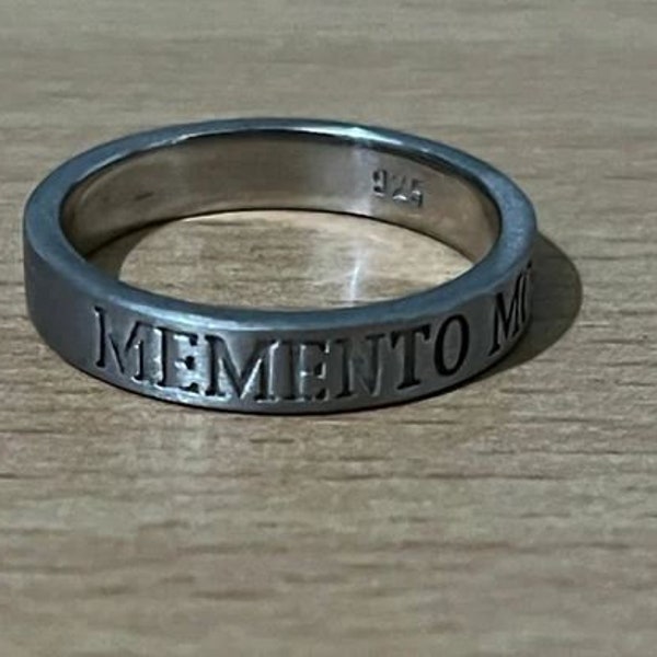 Memento Mori - Etsy