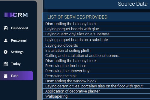 Transform Your Business With Our Excel CRM System Presentation With Pivot Charts - Etsy