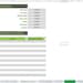 PTO Calculator Hourly Excel Template: Employee Leave Tracker (digital ...