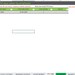 PTO Calculator Hourly Excel Template: Employee Leave Tracker (digital ...