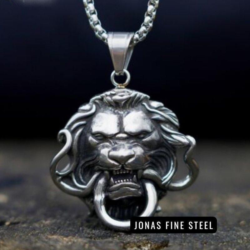 Chain Gang Jewelry for Men - Etsy