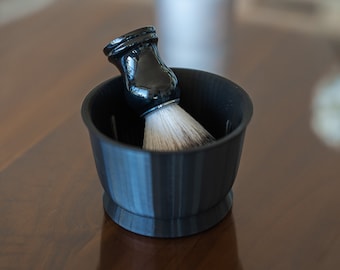 Shaving Bowl 3d Printed - Etsy