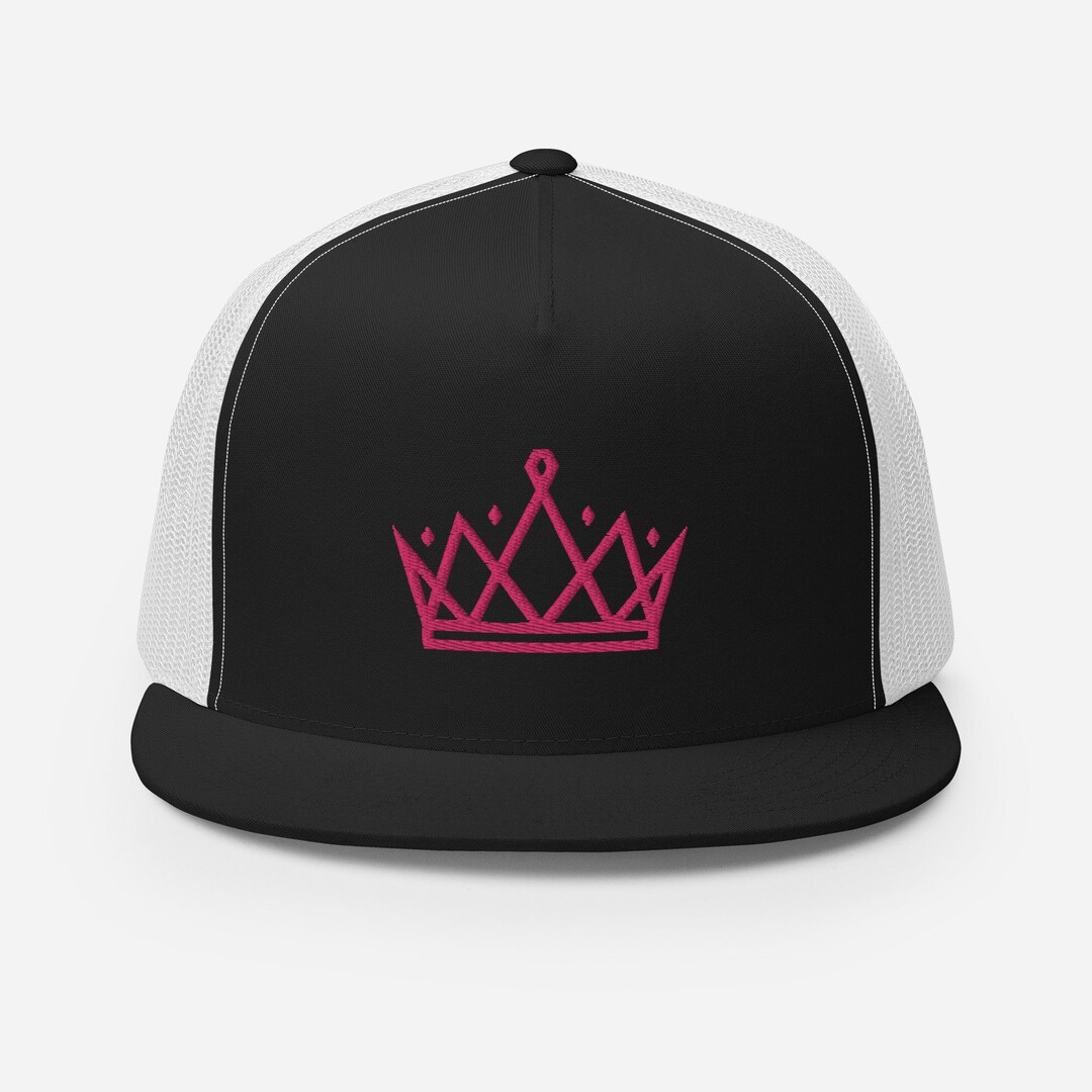 Princess Cap - Etsy