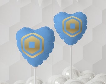 Roblox Balloon Roblox Party Decorations Roblox Party Roblox - Etsy