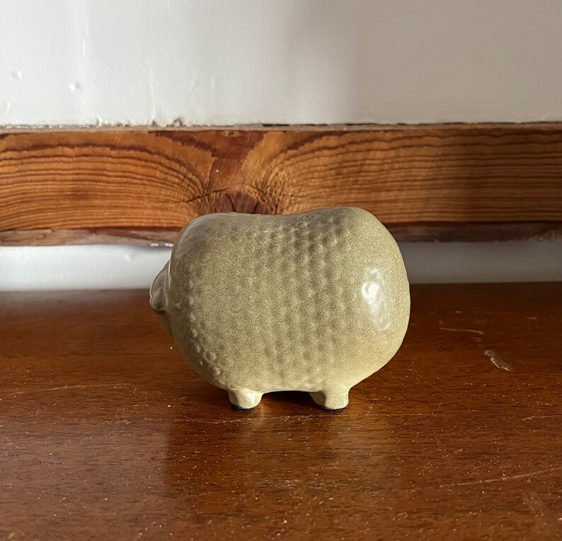 Cranky Lisa Larson Sheep - Etsy