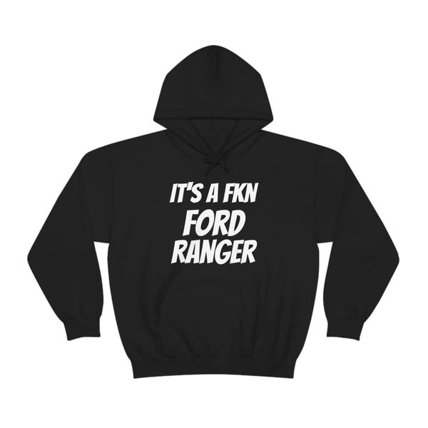 Ford Ranger Clothing - Etsy