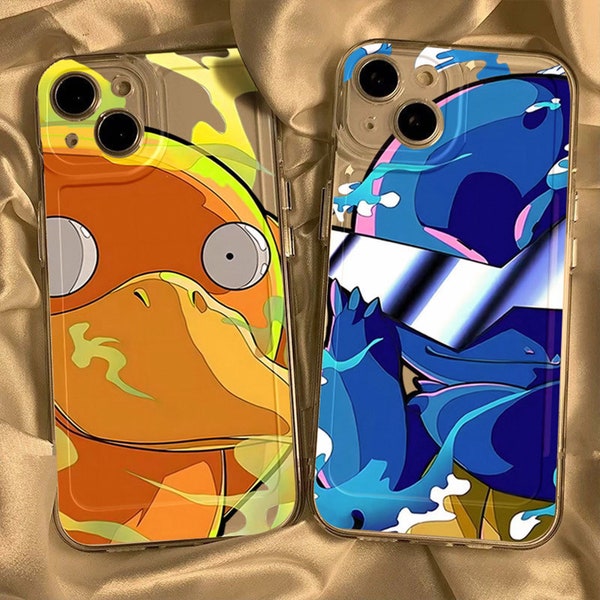 Anime Phone Case - Etsy