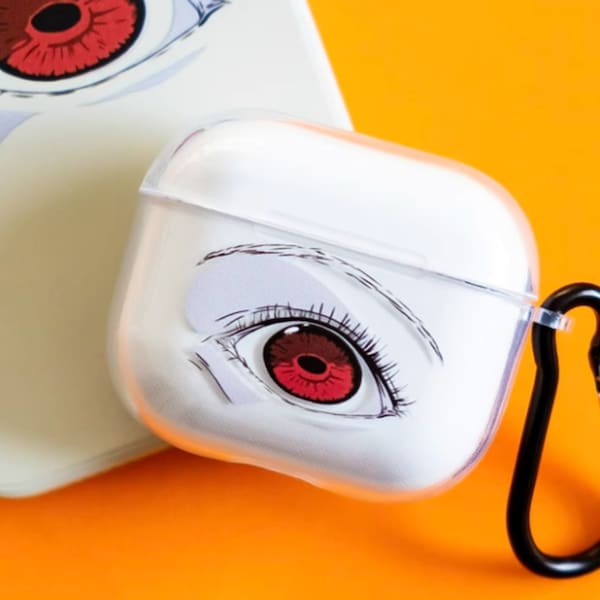 Anime AirPod Case - Etsy
