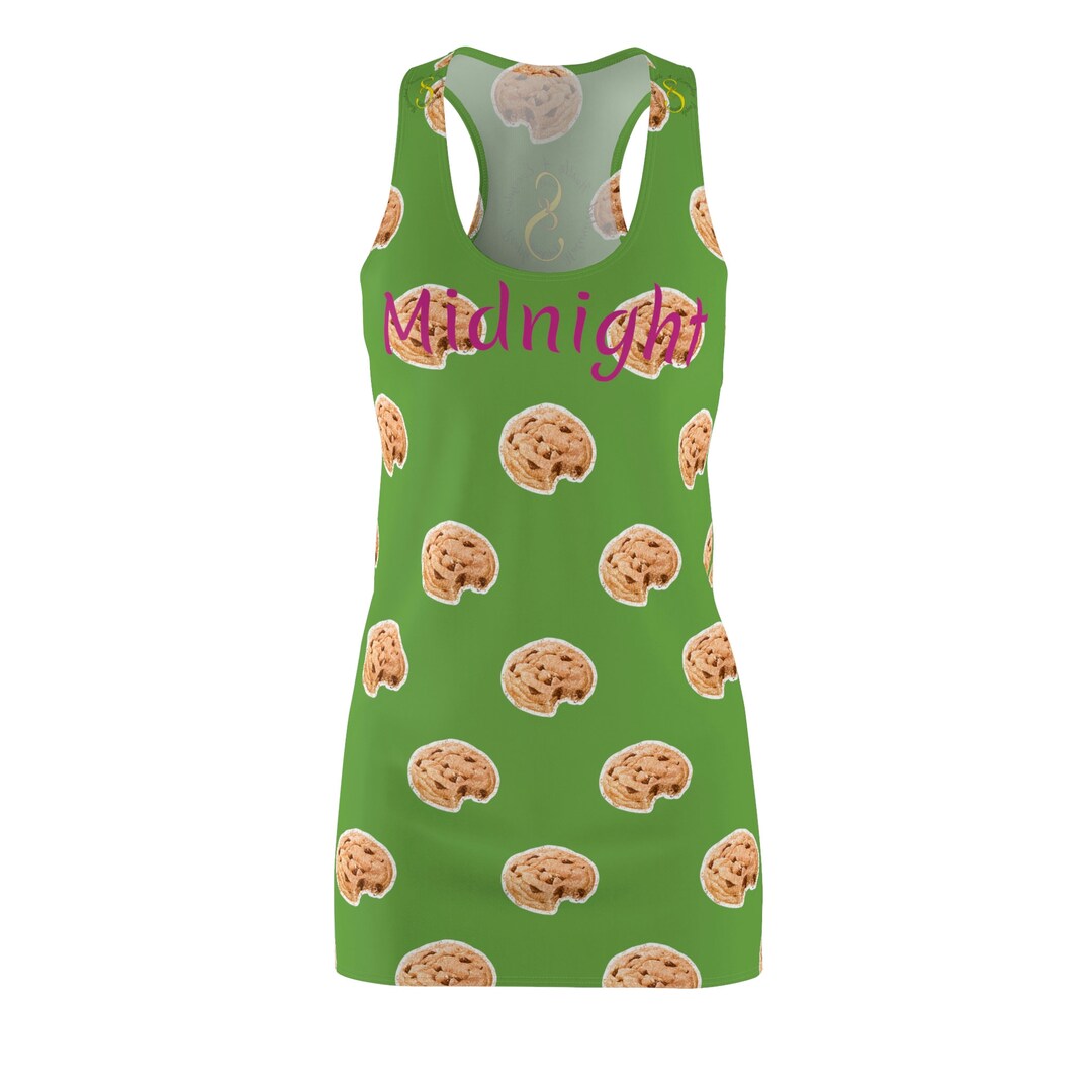 Midnight Snack Cut & Sew Dress - Etsy