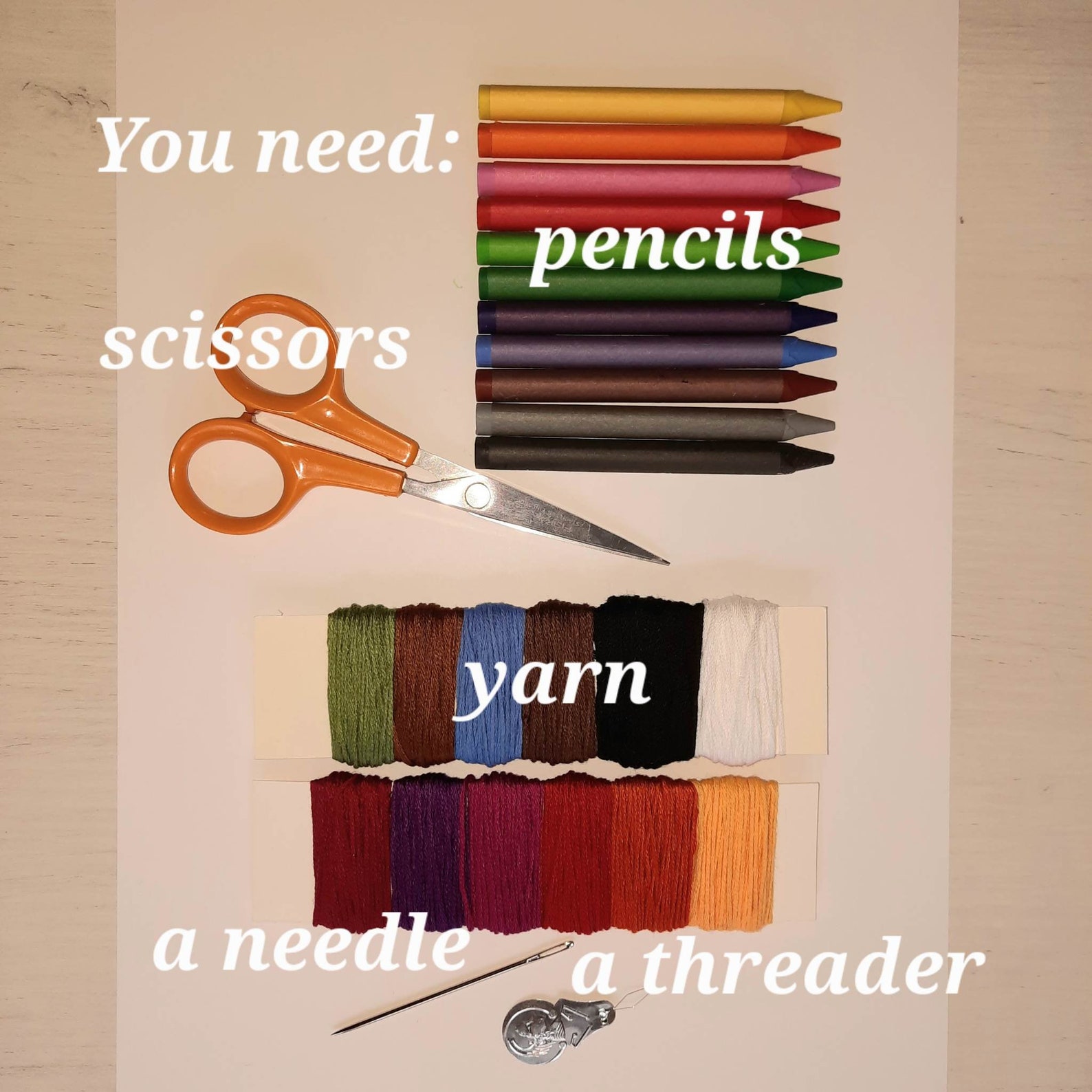 Sewing Practice PDF Printable, Learn to Sew, Practice Sewing Worksheet ...