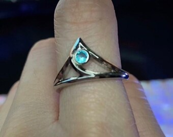 Valorant Gamer Ring - Etsy