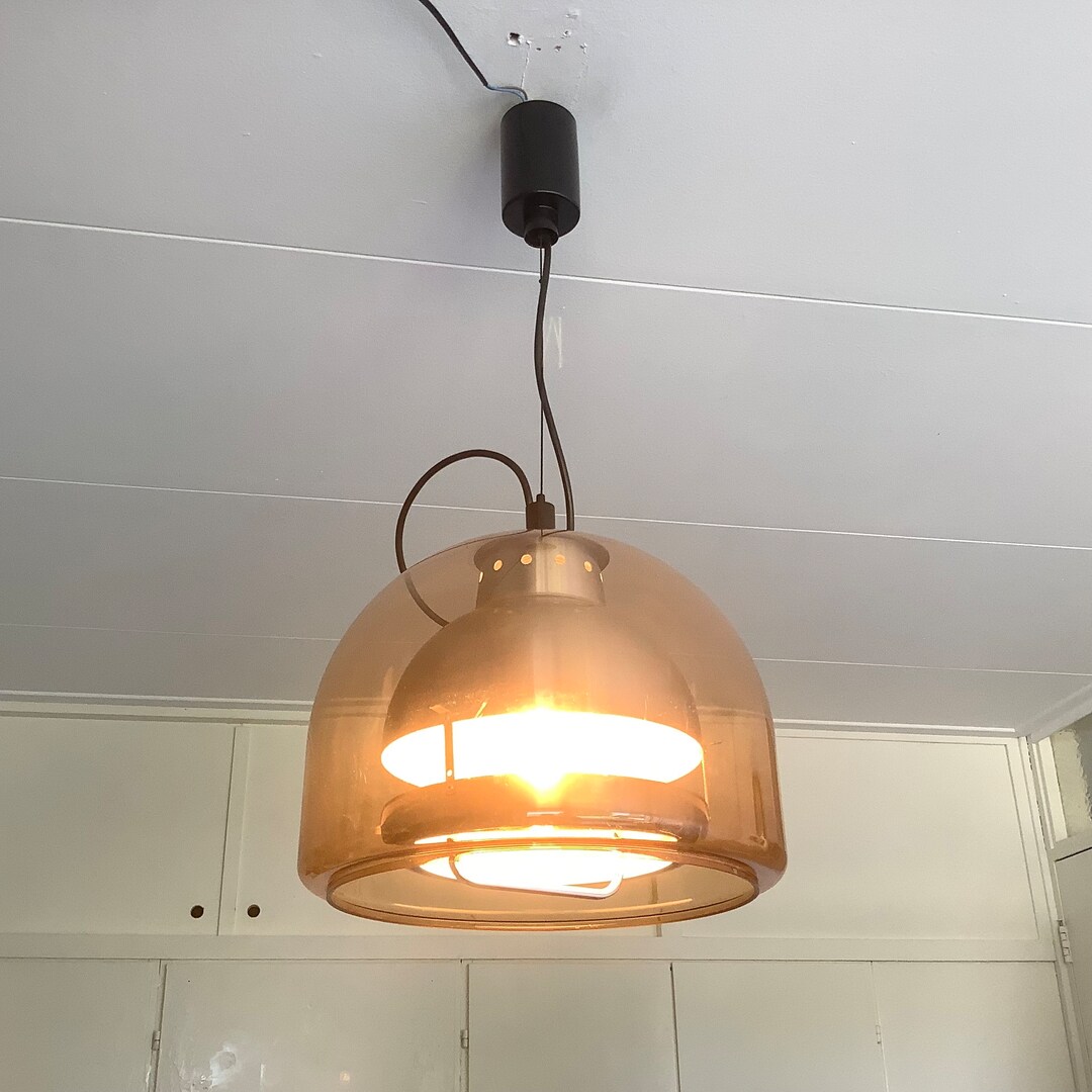 Gura Towing Pendant Lamp - Etsy
