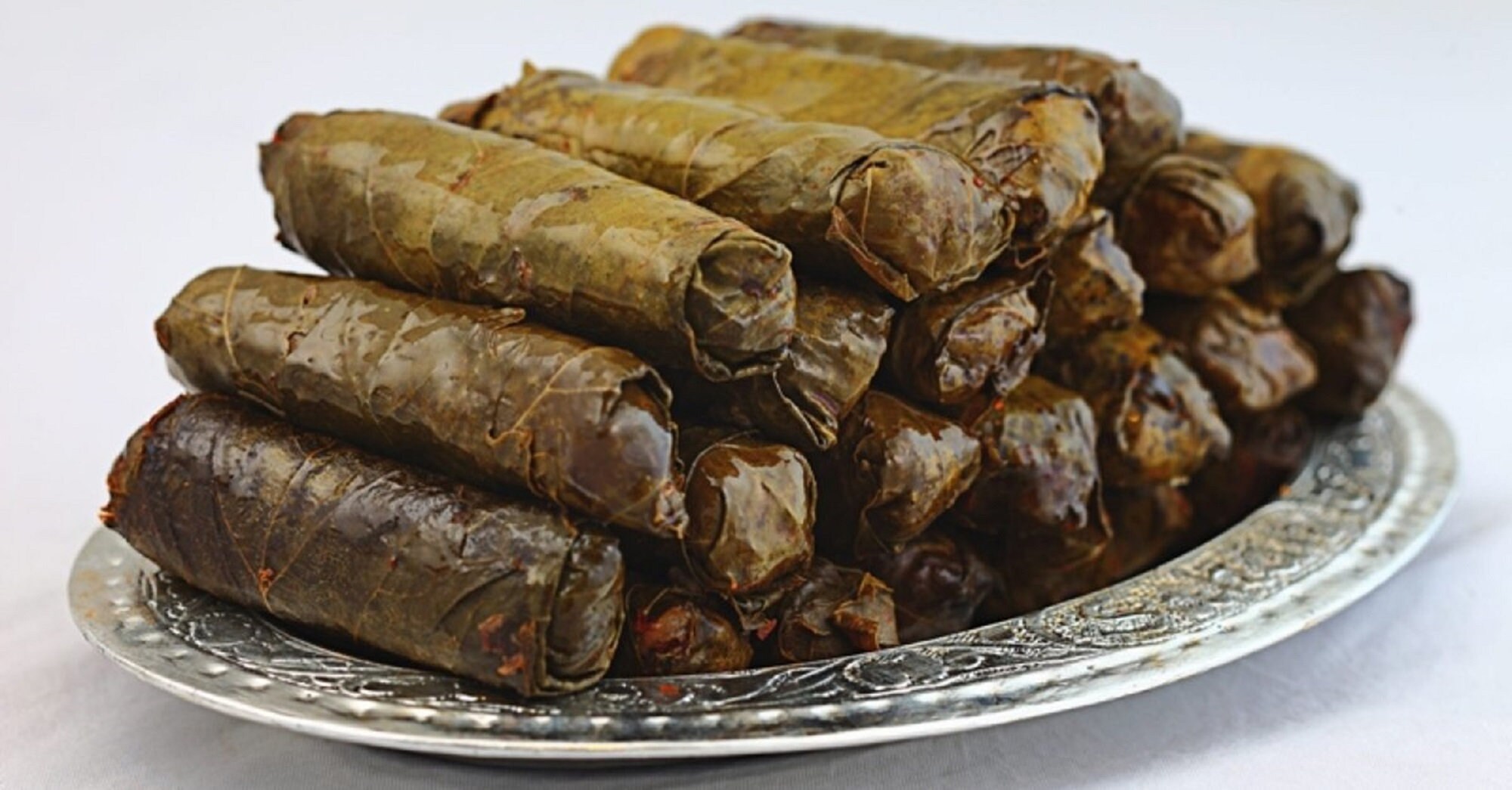 Turkish Dolma