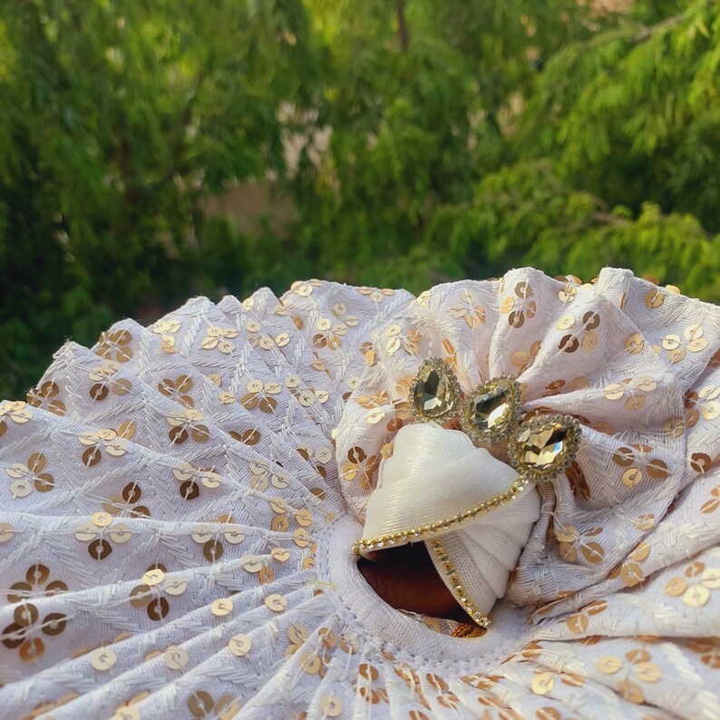 Traditional Poshak for Laddu Gopal / Krishna / Thakurji / Bal Gopal - Etsy