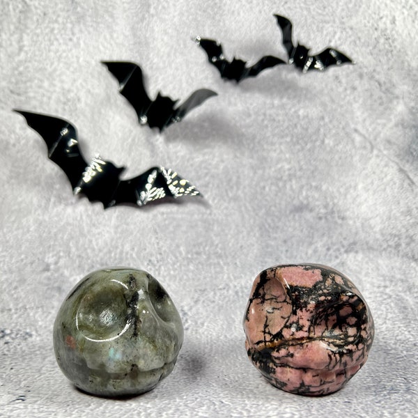 Jack Skellington Crystal Carving - Etsy