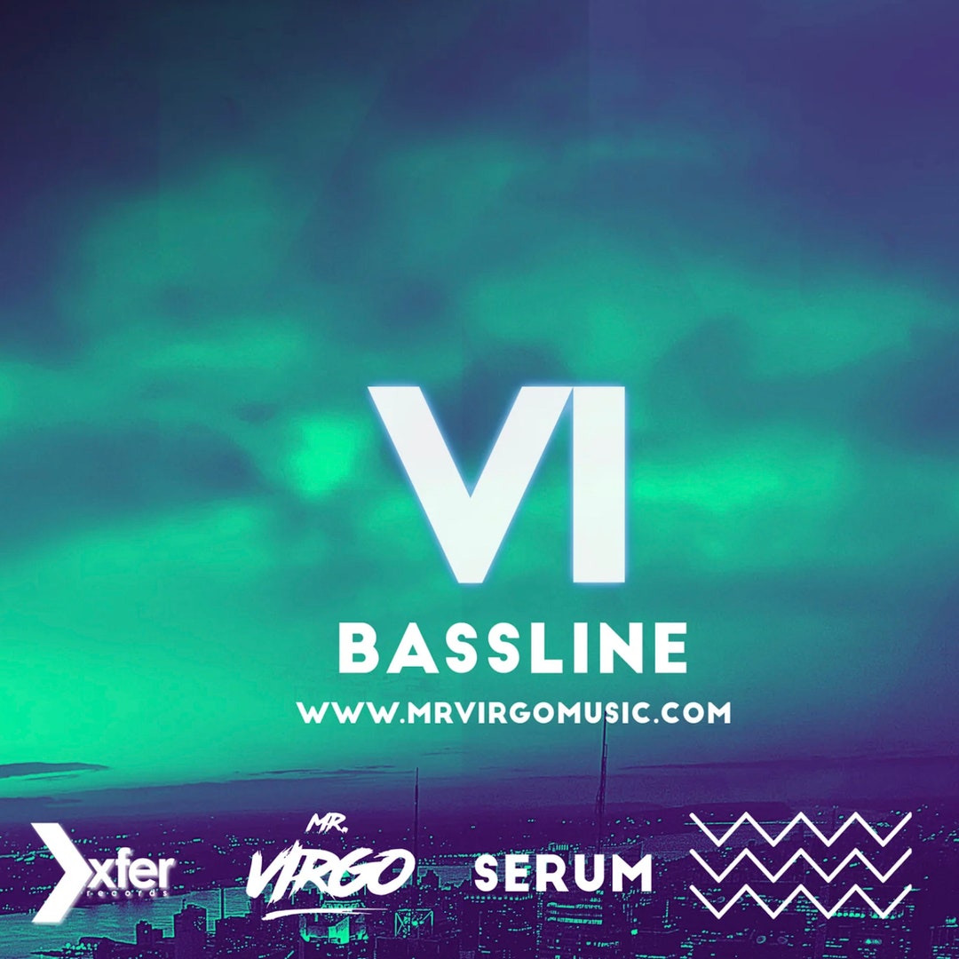 Sample Packs: Bassline Serum Presets V1 - Etsy