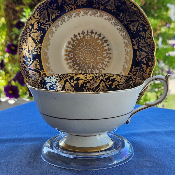 Paragon Bone China by Appointment to Her Majesty the Queen - Etsy