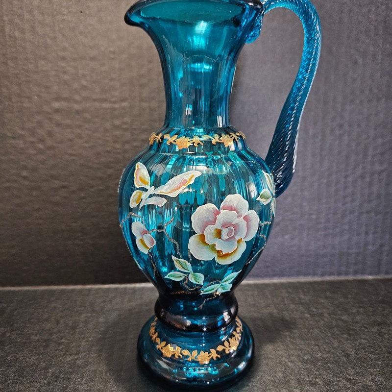 Fenton Glass - Etsy