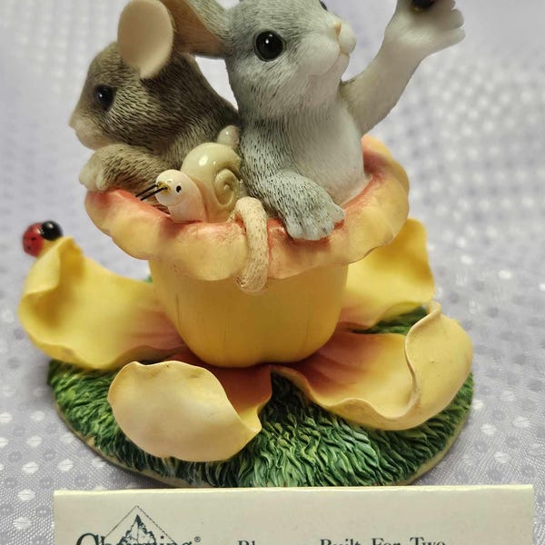 Charming Tails - Etsy