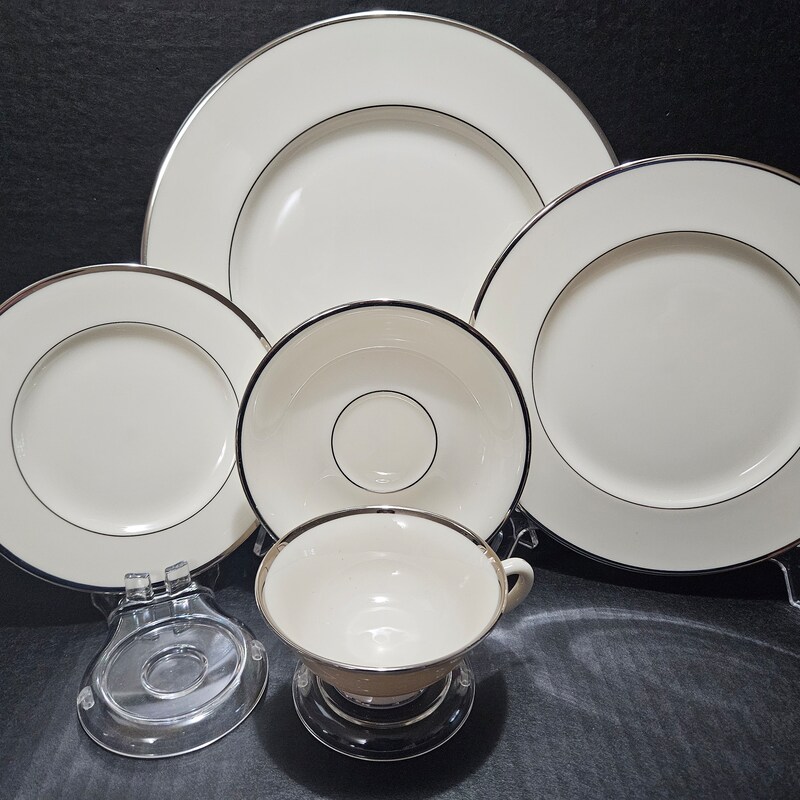Lenox Montclair China - Etsy