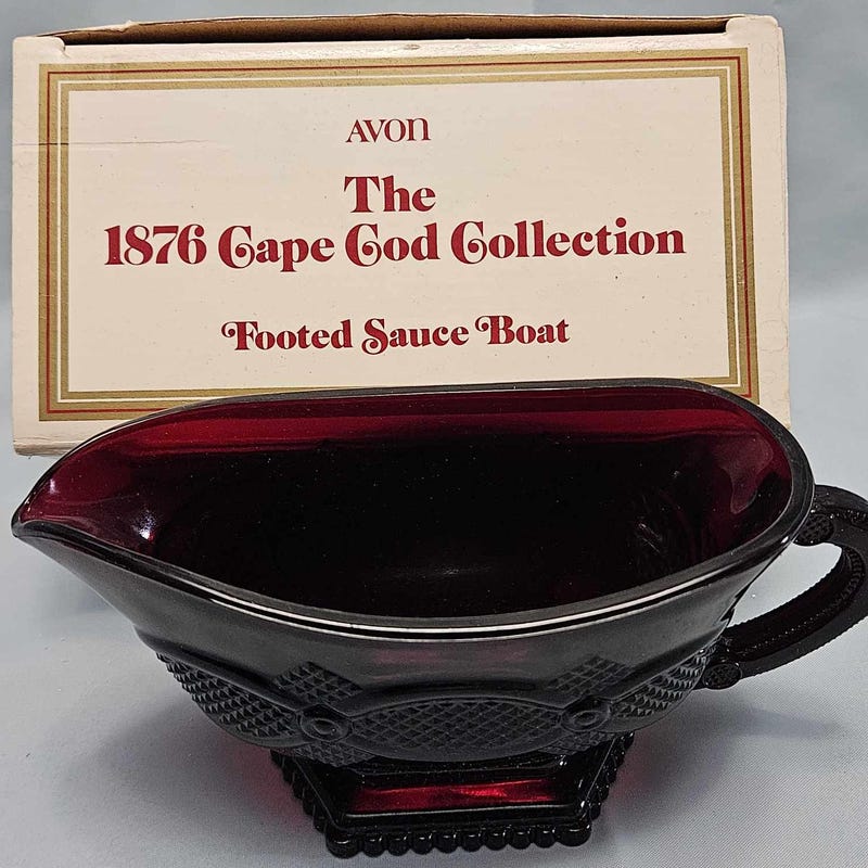 Avon Cape Cod - Etsy