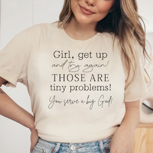 Girl Get up SVG, Christian Woman Svg, Religious Svg, Bible Svg, Jesus ...