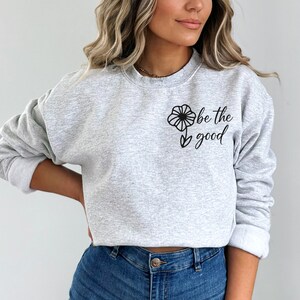 Be the Good SVG, Motivational Svg, Inspirational Svg, Be Kind Svg ...