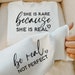 She is Rare Because She is Real SVG, Be Real Not Perfect Svg ...