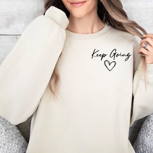 Keep Going SVG, Motivational Svg, You Are Strong Svg, Inspirational Svg ...