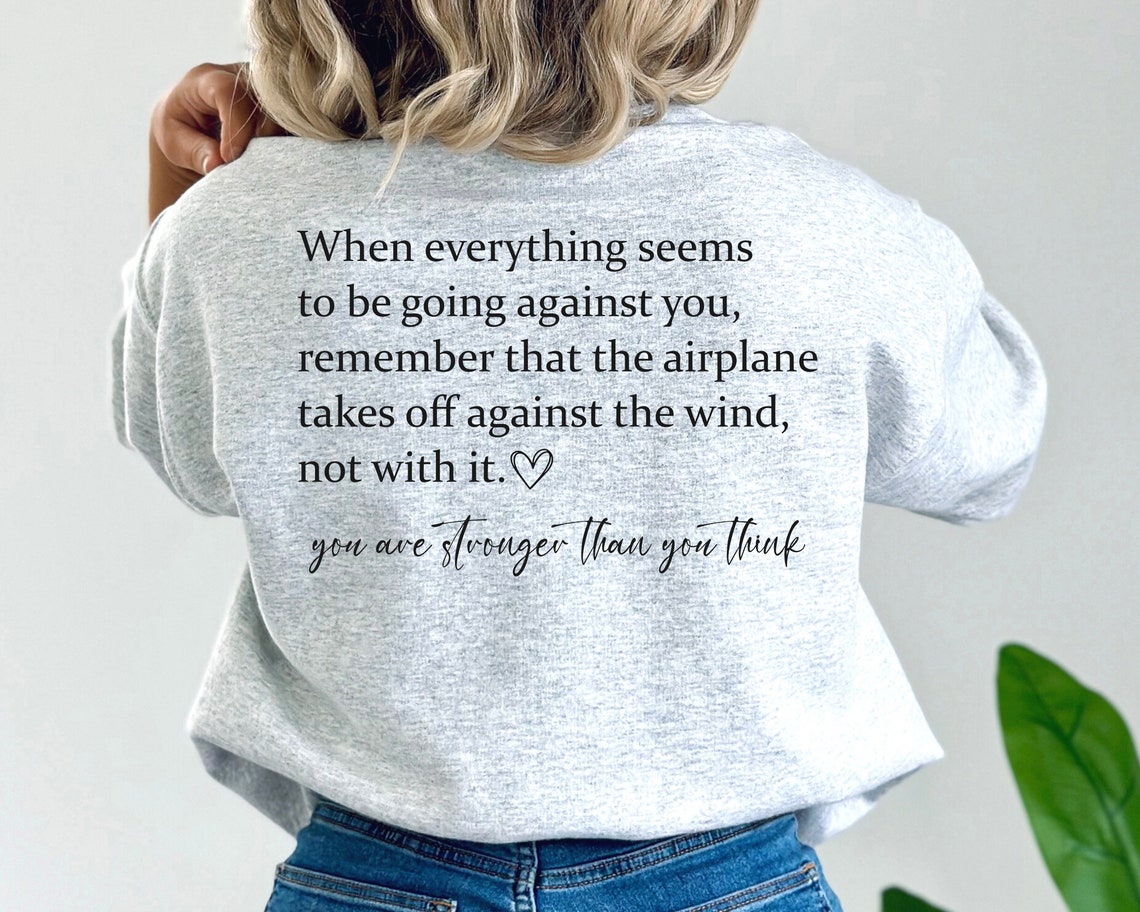 Flying Higher SVG, Inspirational Svg, Self Worth Svg, Positive Quote ...