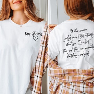 Keep Shining SVG, Motivational Svg, Keep Going Svg, Inspirational Quote ...