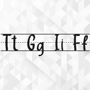 TGIF SVG, School Shirt Svg, School Svg, Teacher Svg, Back to School Svg ...