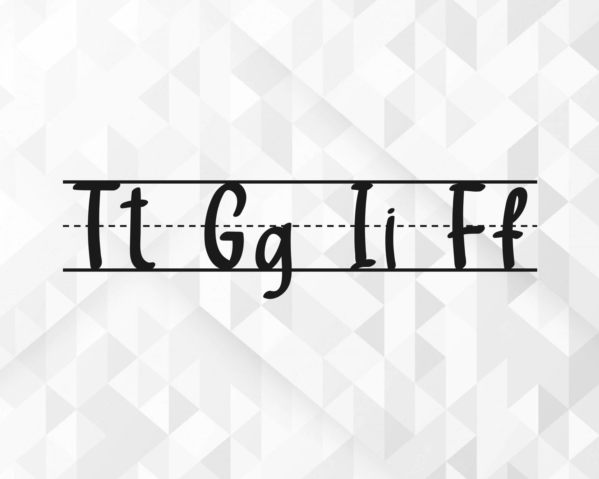 TGIF SVG, School Shirt Svg, School Svg, Teacher Svg, Back to School Svg ...