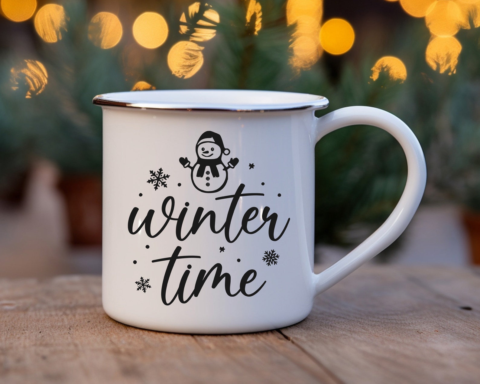 Winter Time SVG, Christmas Svg, Winter Svg, Merry Christmas Svg, Hello ...