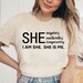 She is Me SVG, You Are Enough Svg, Positive Svg, Strong Woman Svg ...