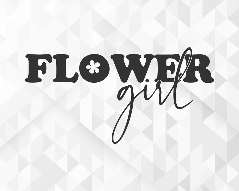 Flower Girl Svg, Wedding Svg, Petal Patrol Svg, Wedding Shower Svg ...