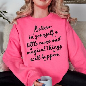 Girl Motivational Quotes SVG Bundle, Positive Svg, Inspirational Svg ...