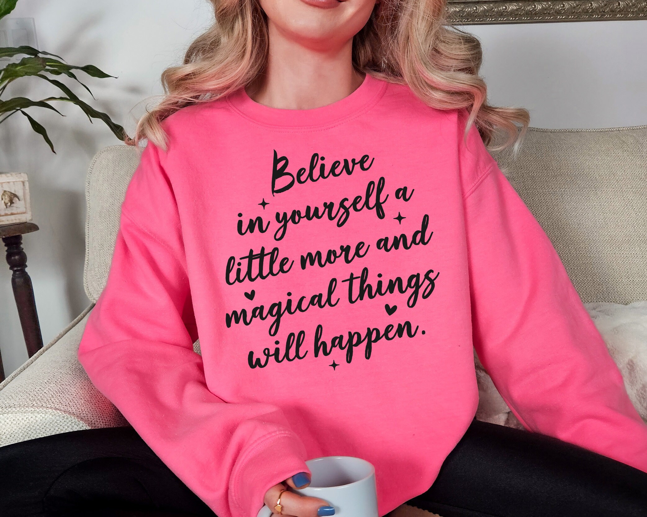 Girl Motivational Quotes SVG Bundle, Positive Svg, Inspirational Svg ...