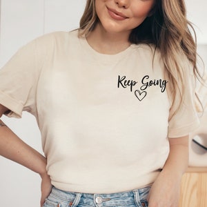 Keep Going SVG, Motivational Svg, Keep Shining Svg, Inspirational Svg ...