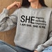 She is Me SVG, You Are Enough Svg, Positive Svg, Strong Woman Svg ...