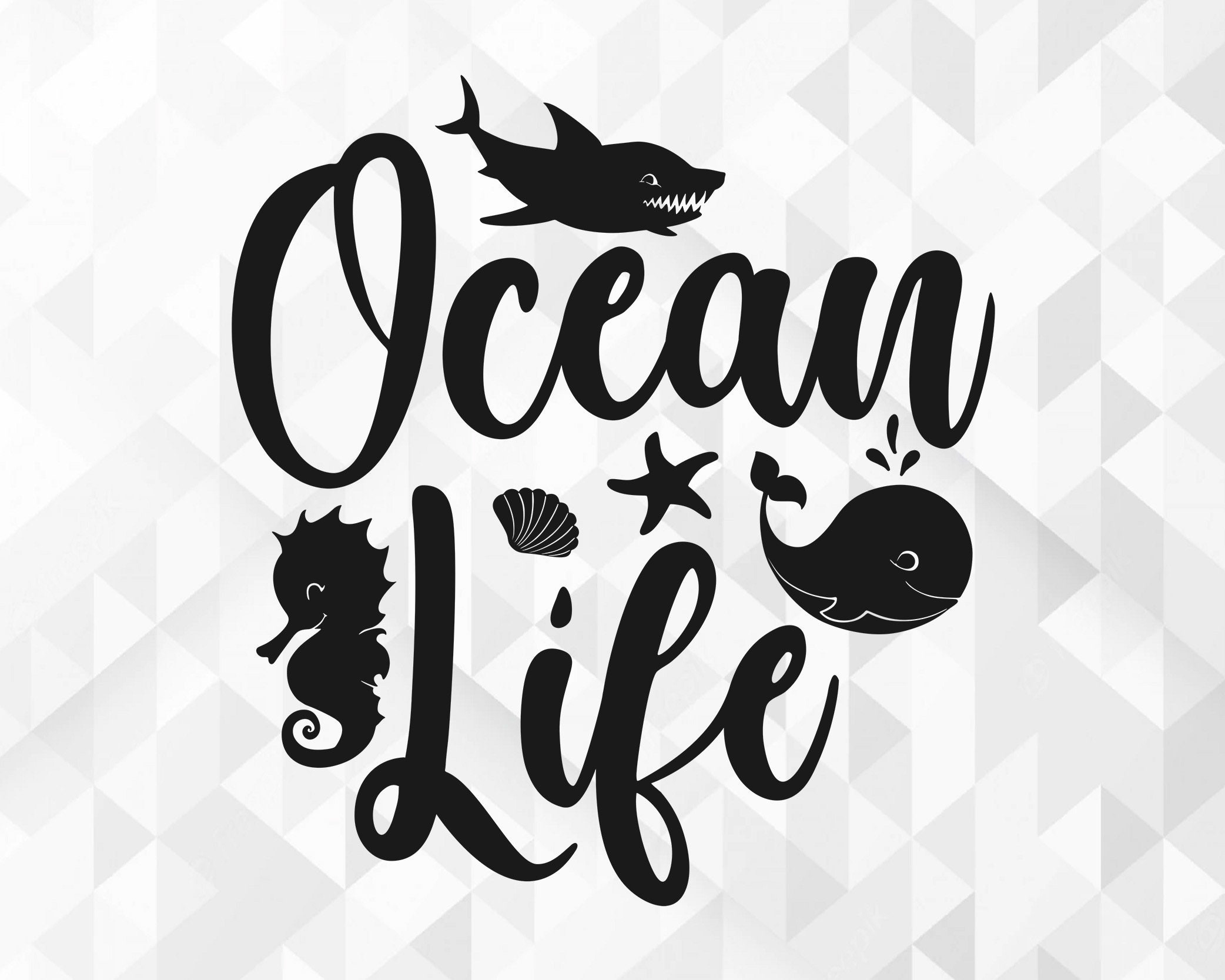 Summer SVG Bundle Summer Svg Summer Design for Shirts - Etsy