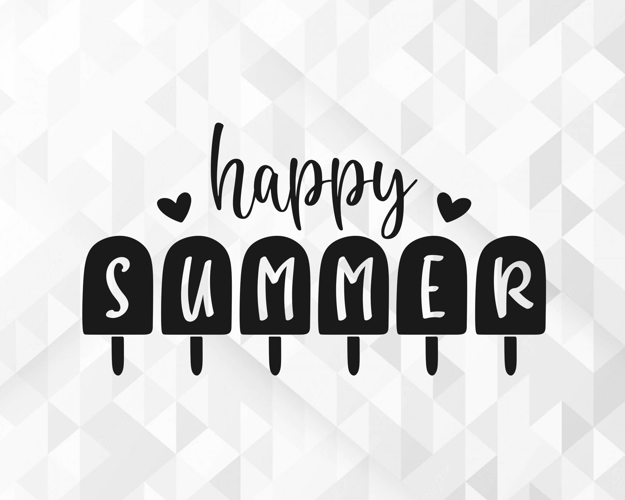 Summer SVG Bundle Summer Svg Summer Design for Shirts - Etsy