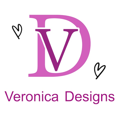 VeronicaDesignsSVG - Etsy