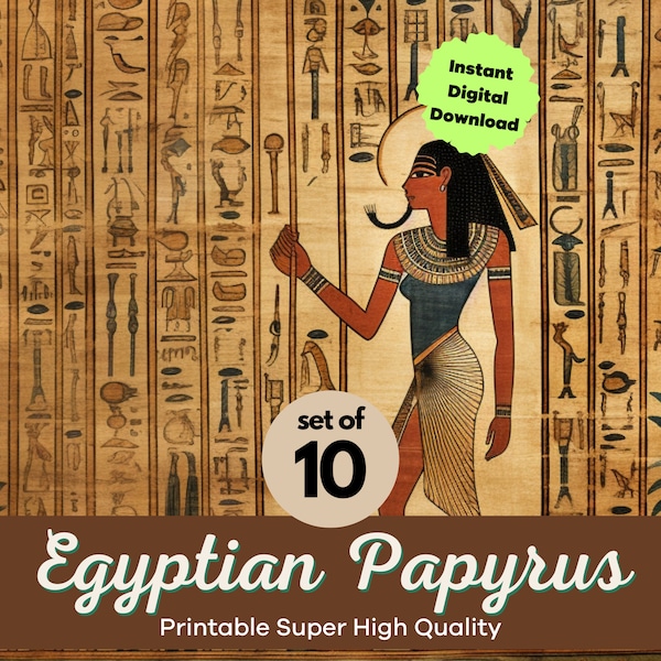 Egyptian Photo Booth - Etsy